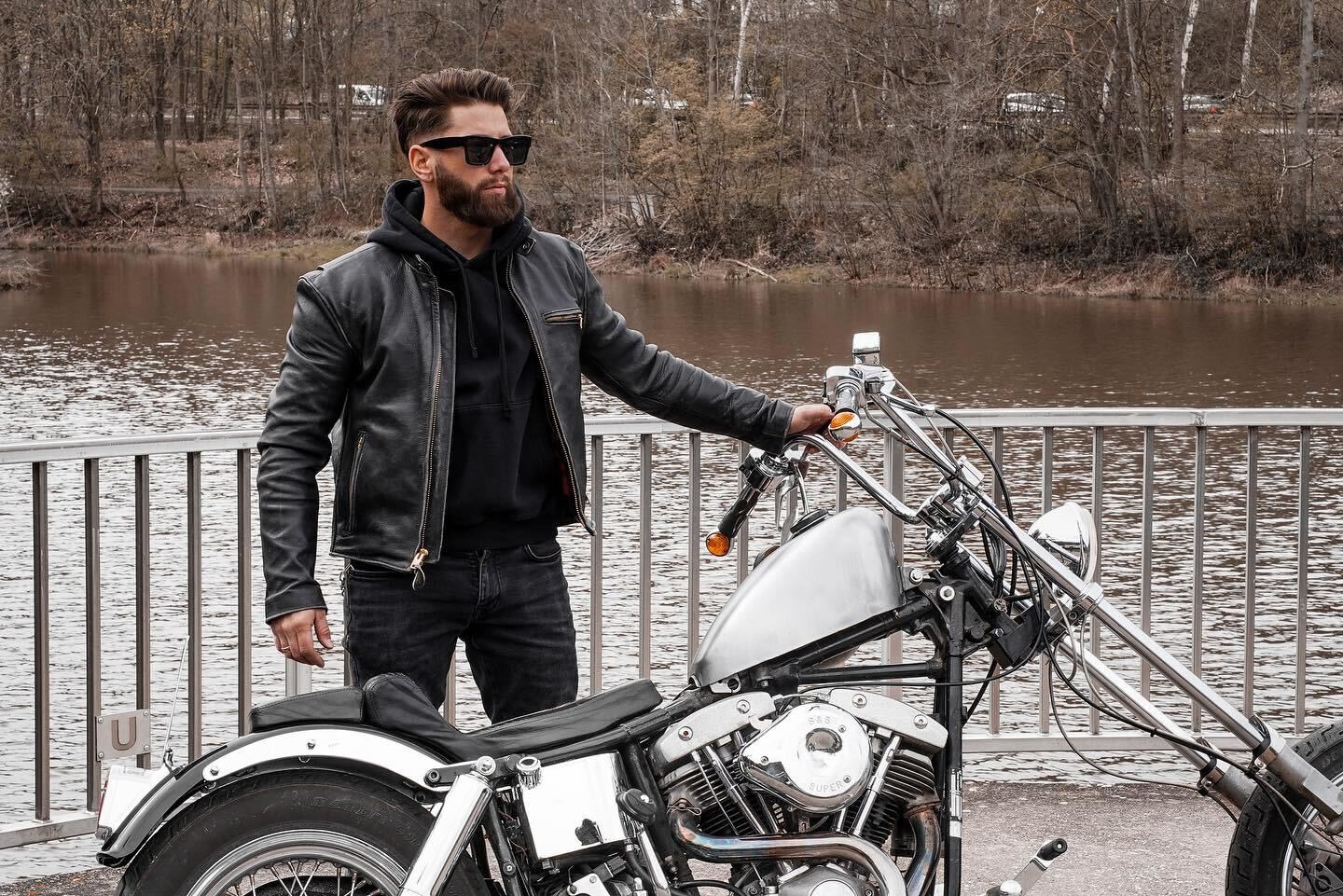 Legendary USA - Premium Made in USA Motorcycle Gear & Military Jackets