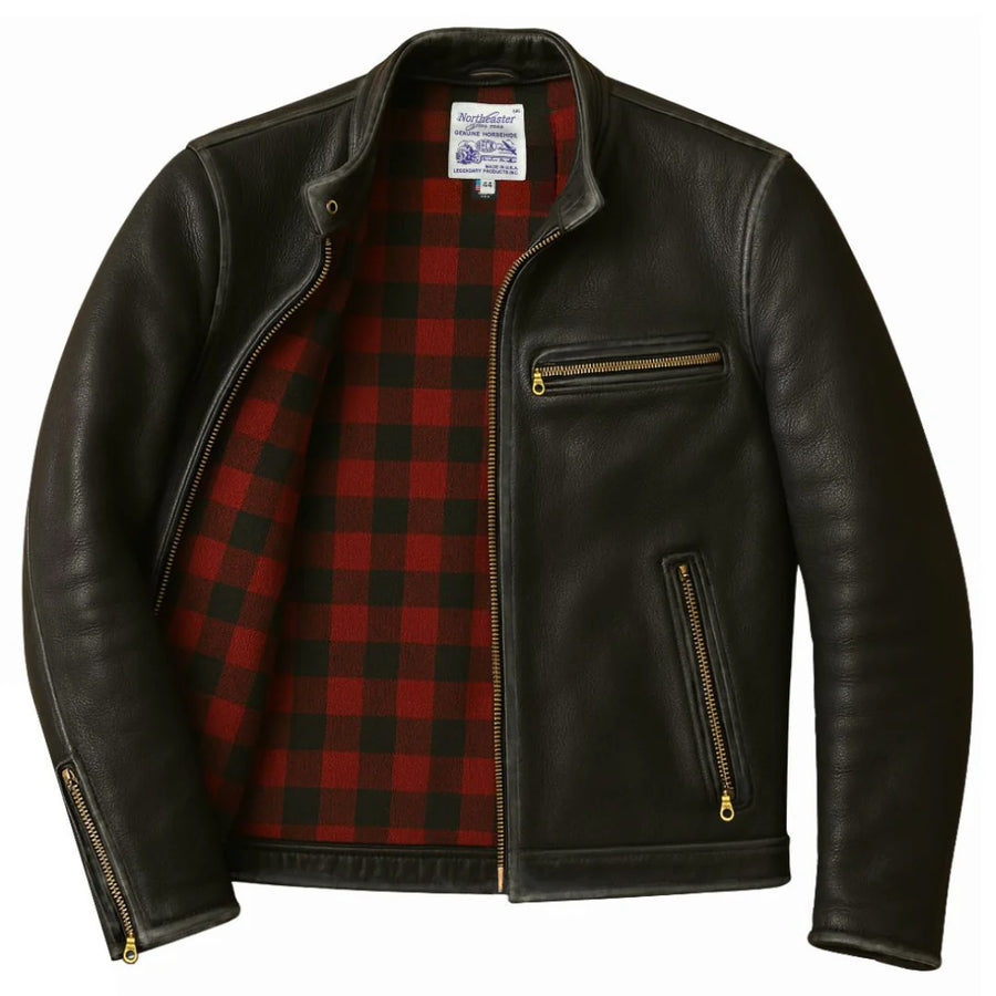 Legendary USA - Premium Made in USA Motorcycle Gear & Military Jackets