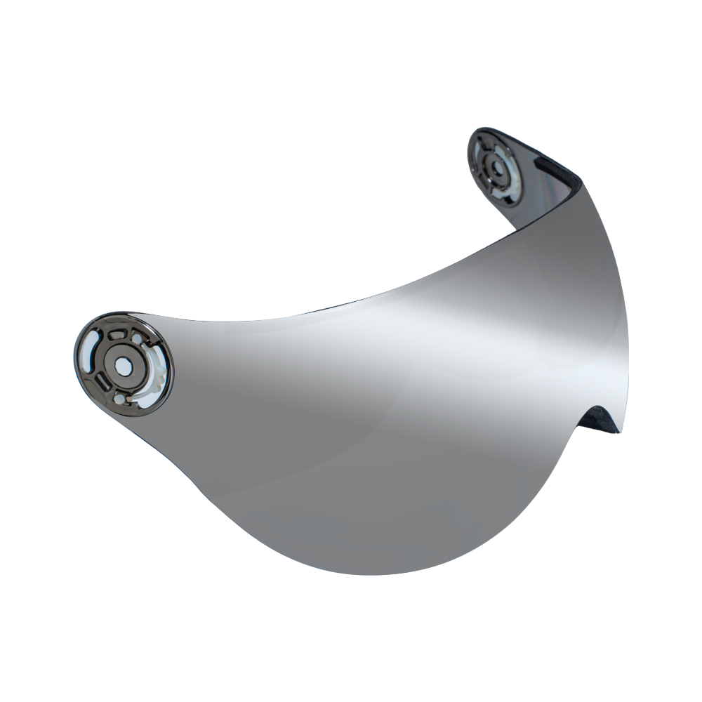 Carver Shield- Mirror – Legendary USA