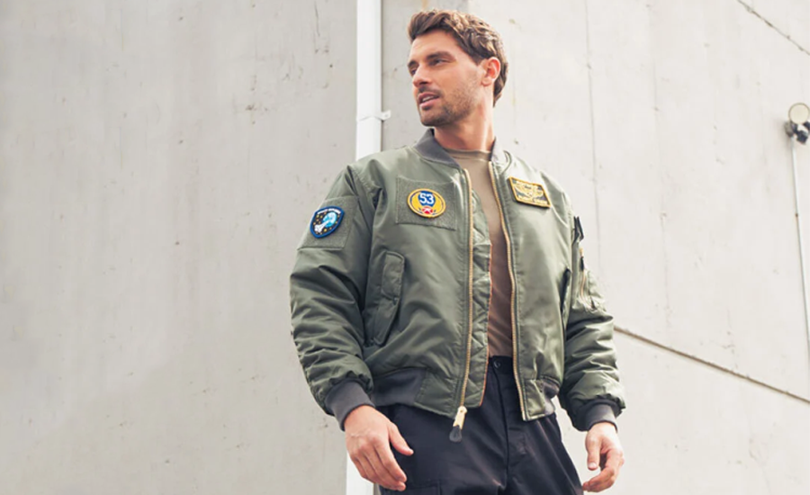 Legendary USA Leather Motorcycle Jackets Vests Bomber Jackets Tactical