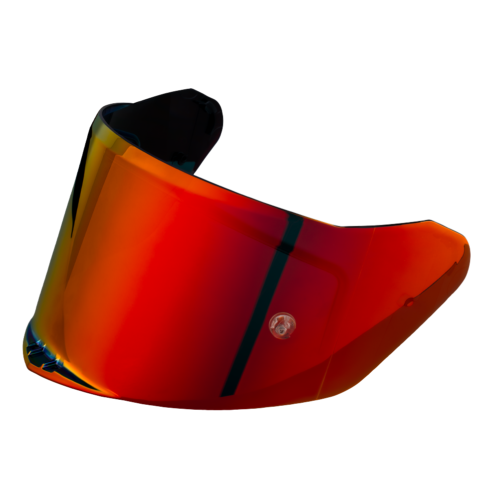 Viper Shield Outer- Red – Legendary USA