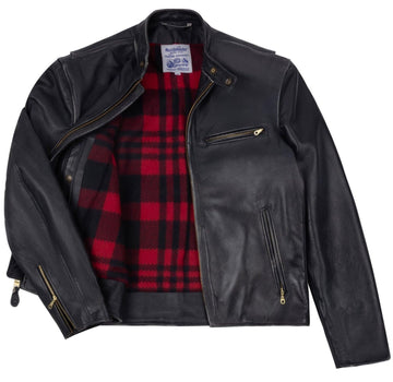 Legendary USA - Premium Made in USA Motorcycle Gear & Military Jackets