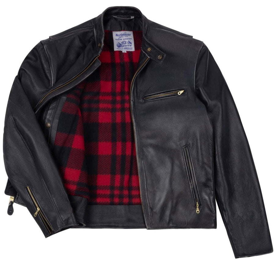 Legendary USA - Premium Made in USA Motorcycle Gear & Military Jackets