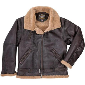 Cockpit USA | American-Made Flight Jackets | Legendary USA