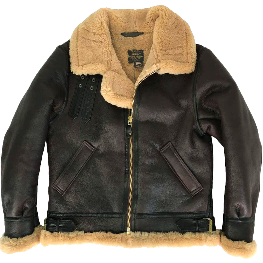 Legendary USA - Premium Made in USA Motorcycle Gear & Military Jackets