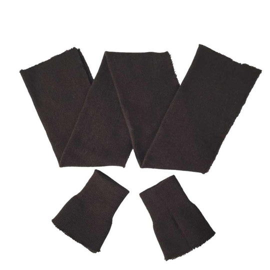 Knit Cuffs for Jackets | Replacement Cuffs for Jackets | Legendary USA