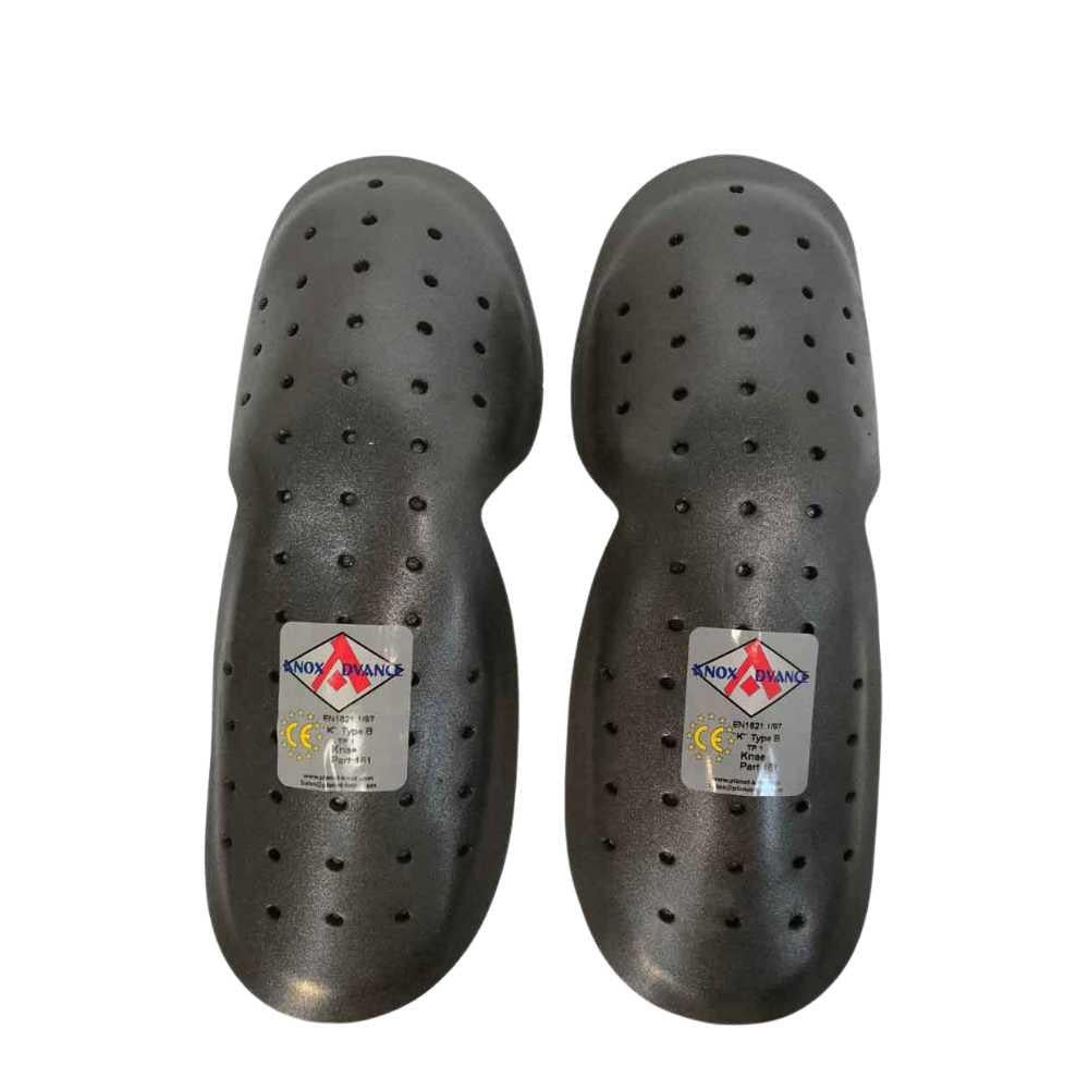 Knox Advance CE Approved Knee Armor Set – Legendary USA