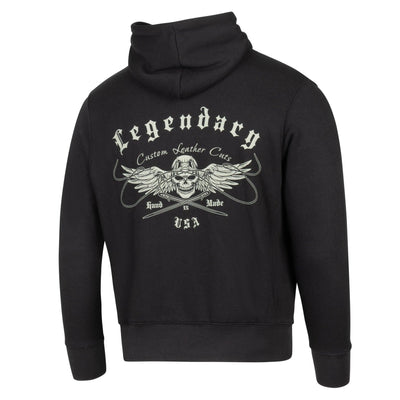 Legendary USA - Premium Made in USA Motorcycle Gear & Military Jackets