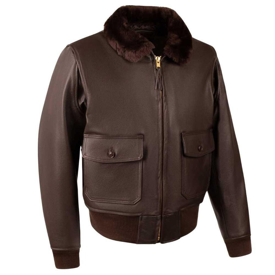 Authentic Bomber Jackets | Brand new Classic Bomber Jackets – Legendary USA