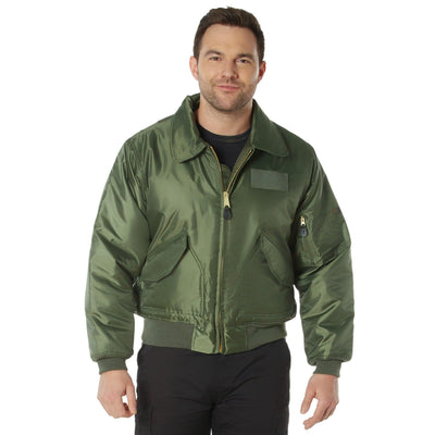 Military Jackets and Coats – Legendary USA
