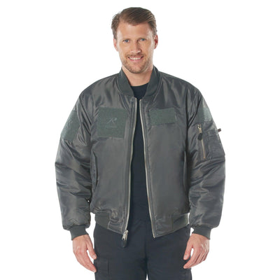 Authentic Bomber Jackets | Brand new Classic Bomber Jackets – Legendary USA