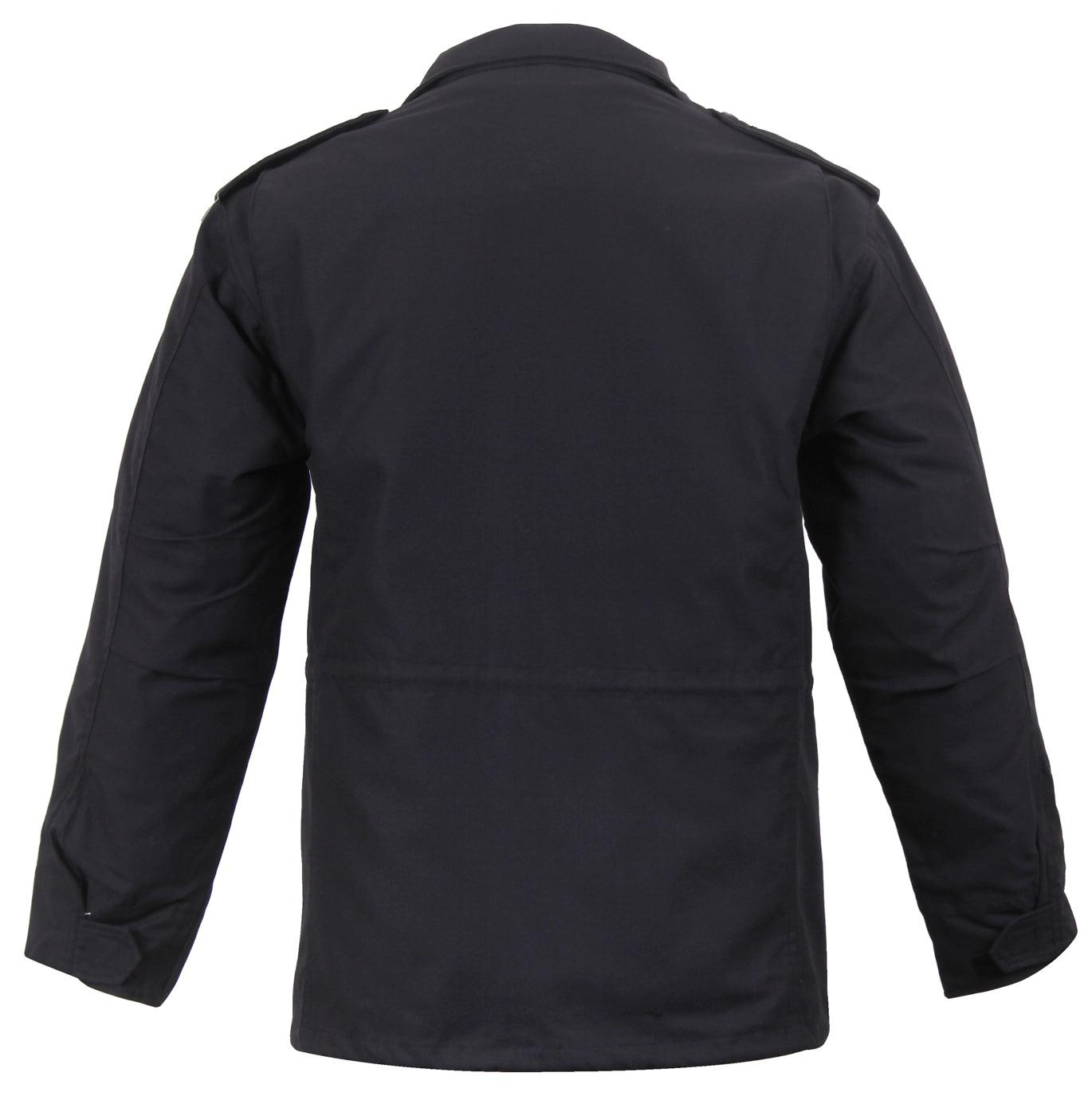 Rothco M65 Field Jacket | Green Field Jacket | Legendary USA