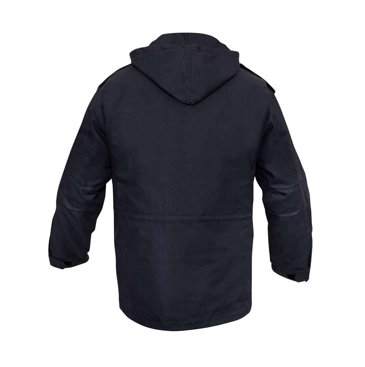 Rothco M65 Field Jacket | Green Field Jacket | Legendary USA