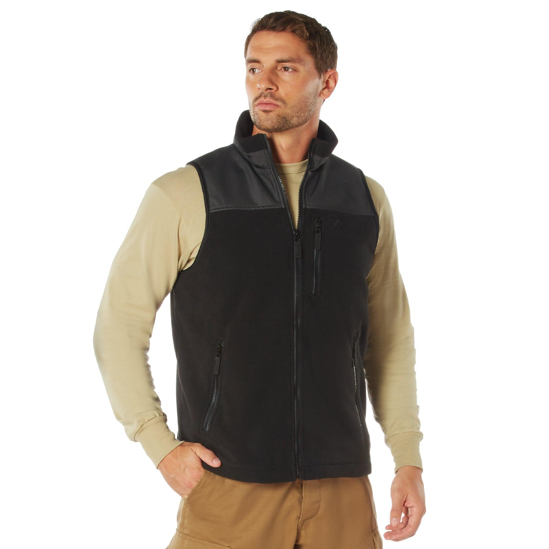 Spec Ops Tactical Vest by Rothco – Legendary USA