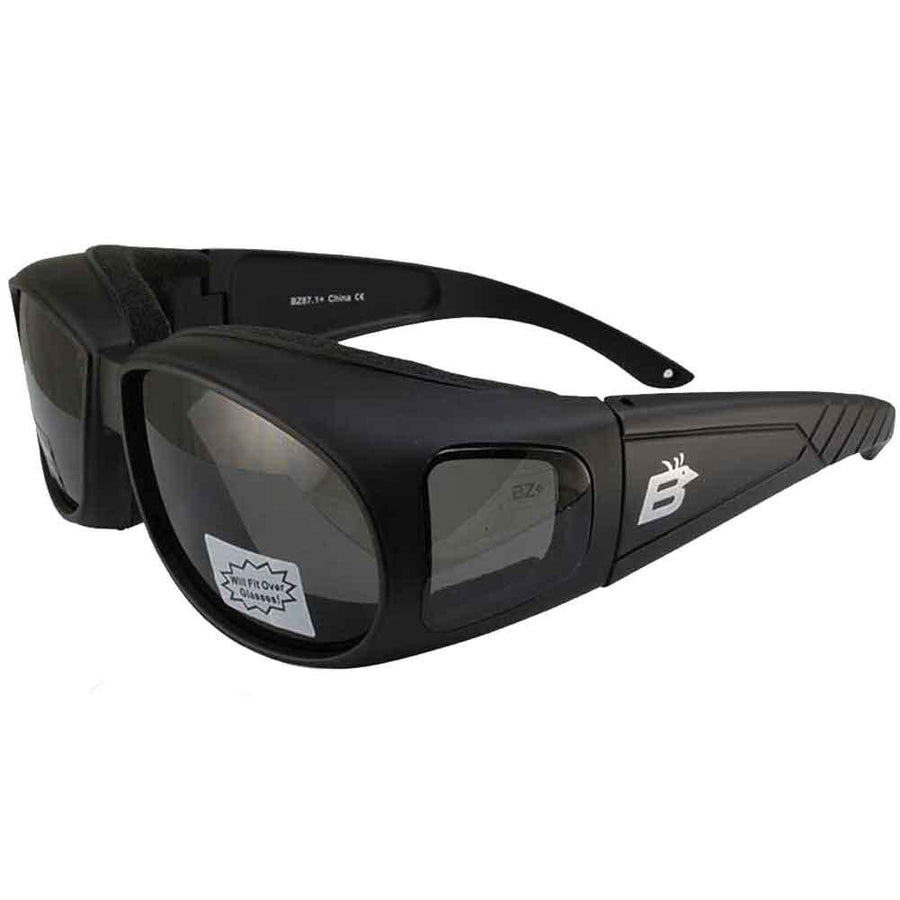 Motorcycle Eyewear – Legendary USA
