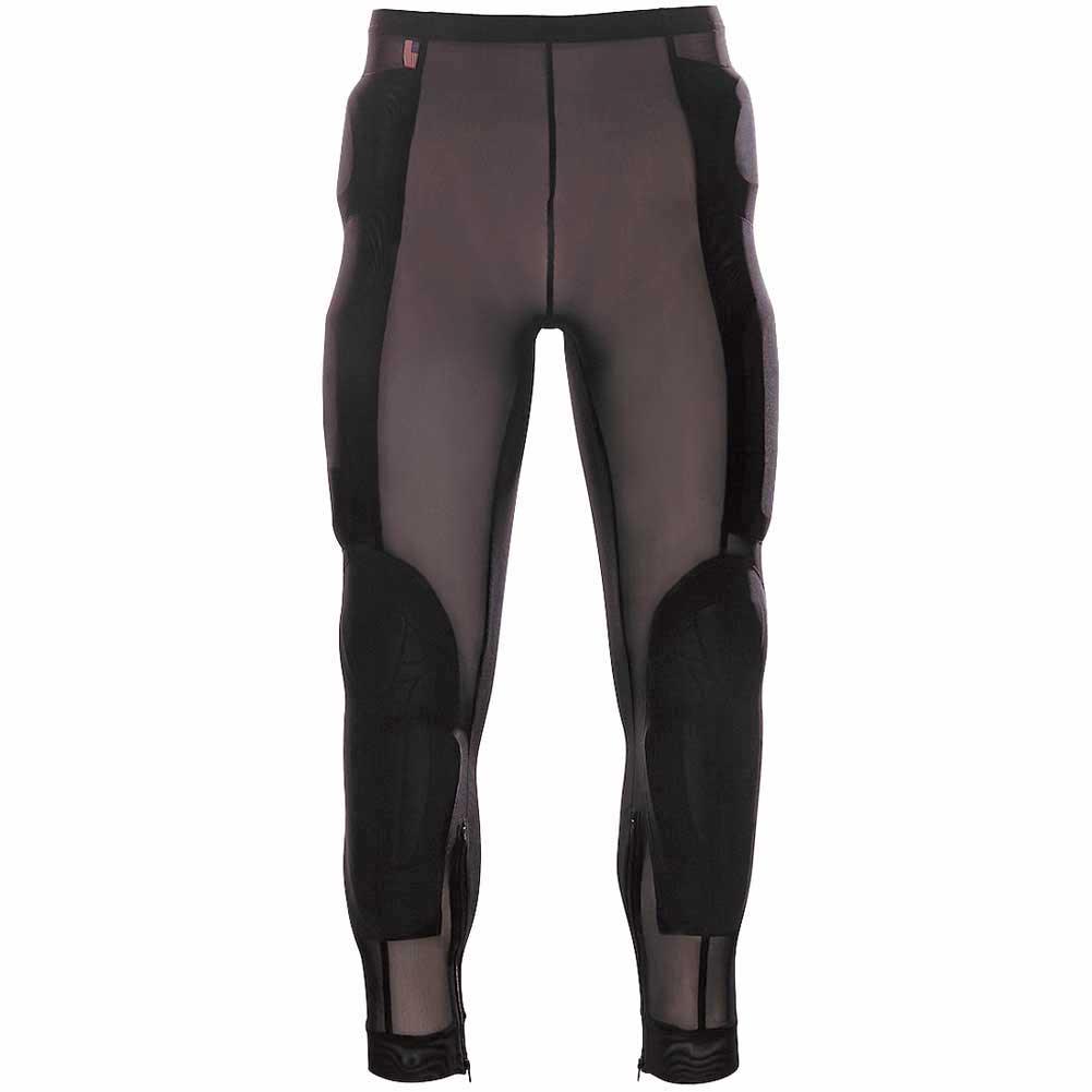 Bohn Armor Pants | Mesh Motorcycle Riding Pants – Legendary USA