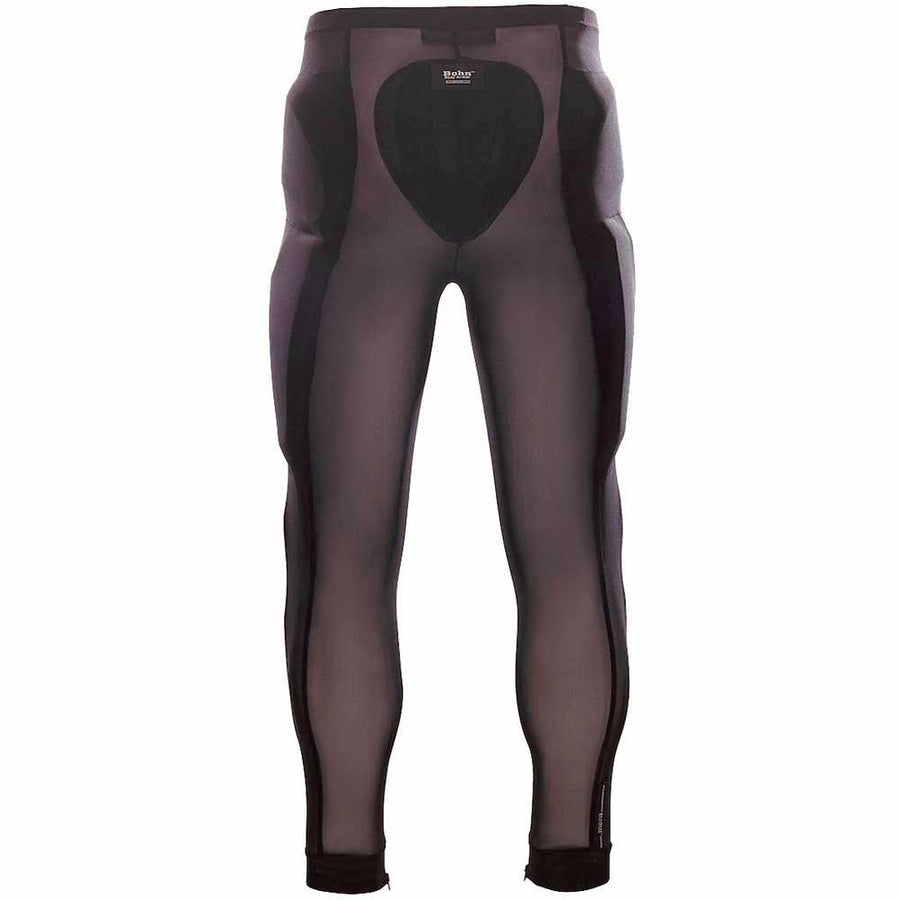 Bohn Armor Pants | Mesh Motorcycle Riding Pants – Legendary USA