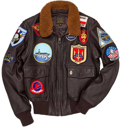 Legendary USA - Premium Made in USA Motorcycle Gear & Military Jackets