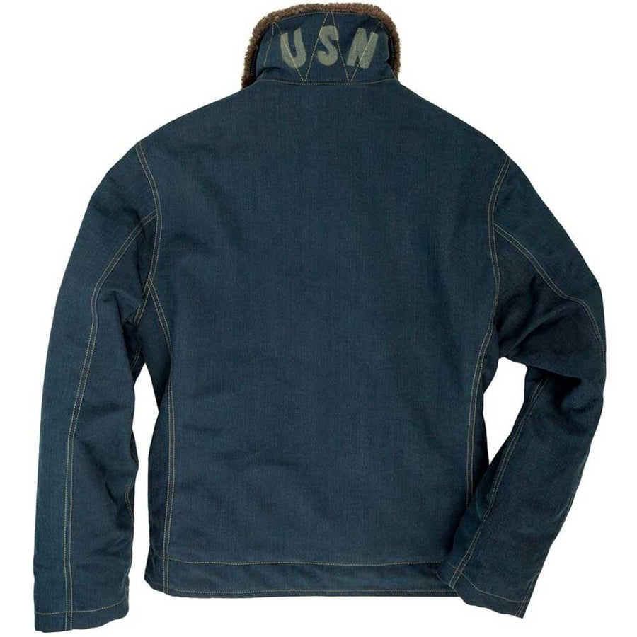 N1 Deck Jacket | US Navy Deck Jacket | Legendary USA