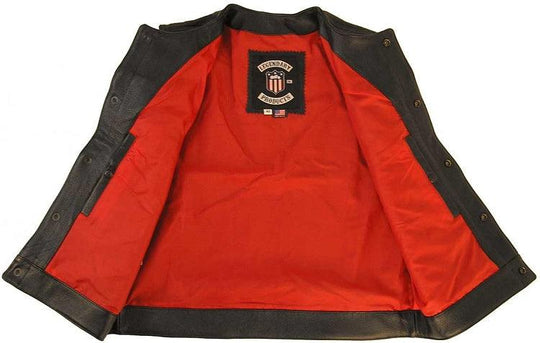 Legendary Jackets | American-Made Apparel | Legendary USA