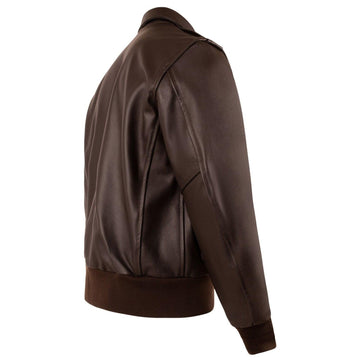 Authentic Bomber Jackets | Brand new Classic Bomber Jackets – Legendary USA