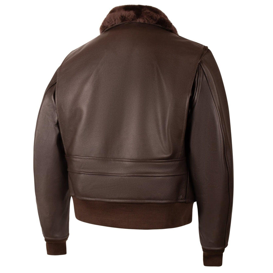 Men's G 1 Military Flight Jacket | Legendary USA