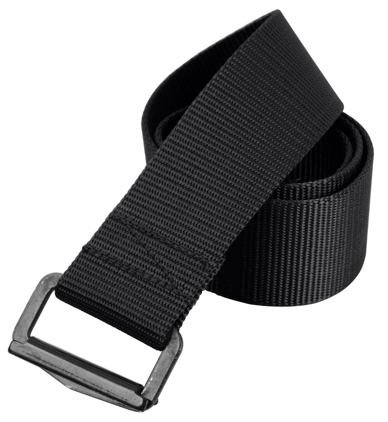 Rothco Heavy Duty Riggers Belt – Legendary USA