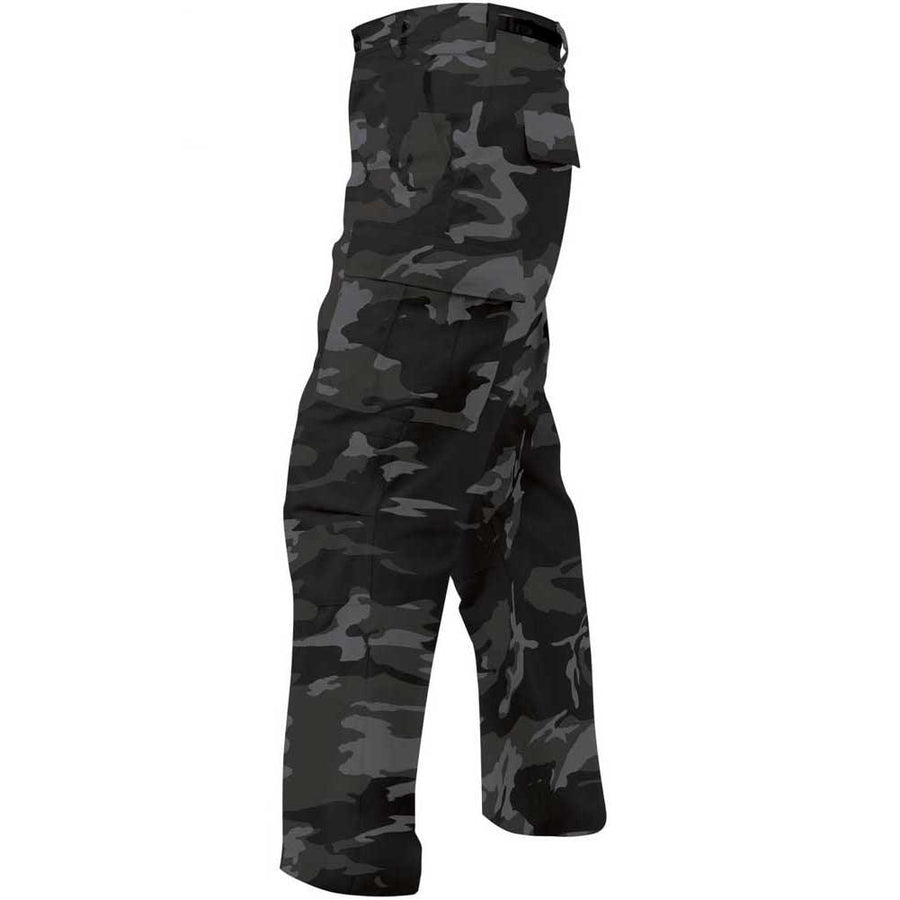 Rothco BDU Pants | Men's Camo Pants | Legendary USA