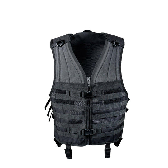 Tactical Modular Vest by Rothco MOLLE compatible – Legendary USA