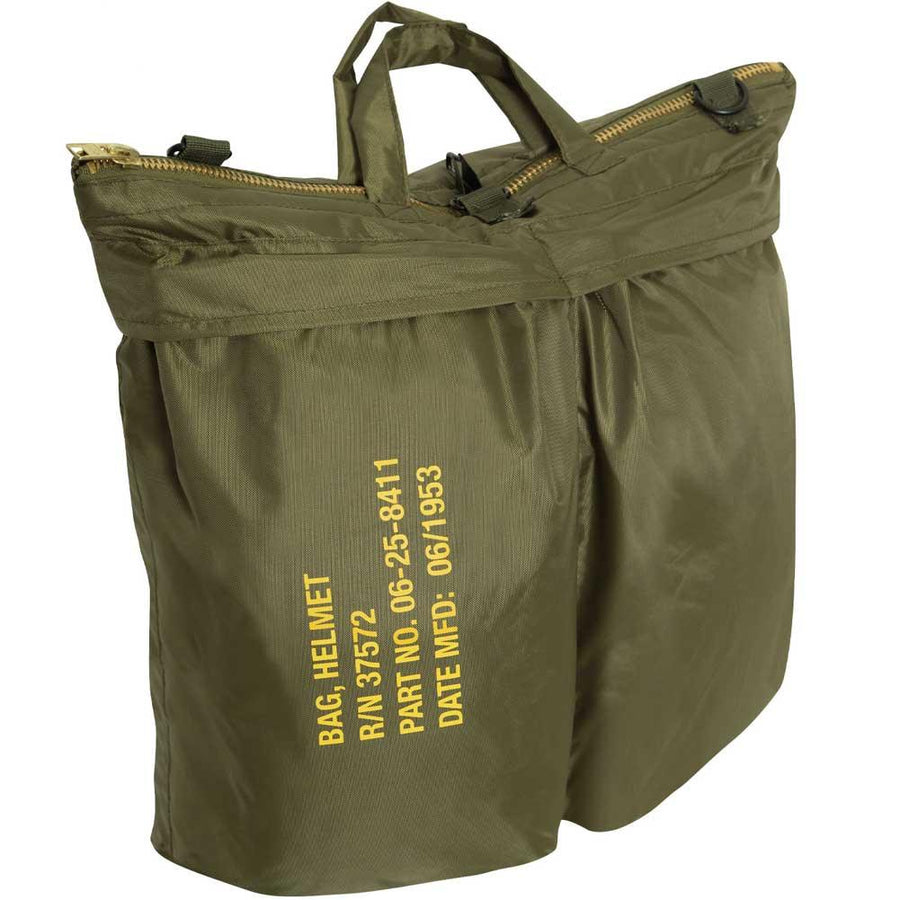 Rothco Flyers Helmet Bag - 19” x 19” | Legendary USA
